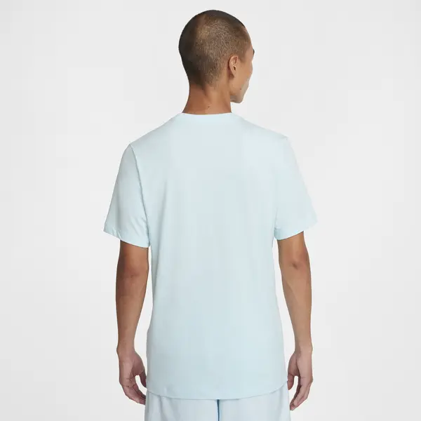 Nike Sportswear Club T-shirt - Blue