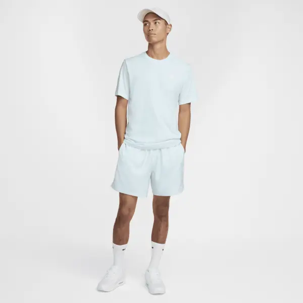 Nike Sportswear Club T-shirt - Blue