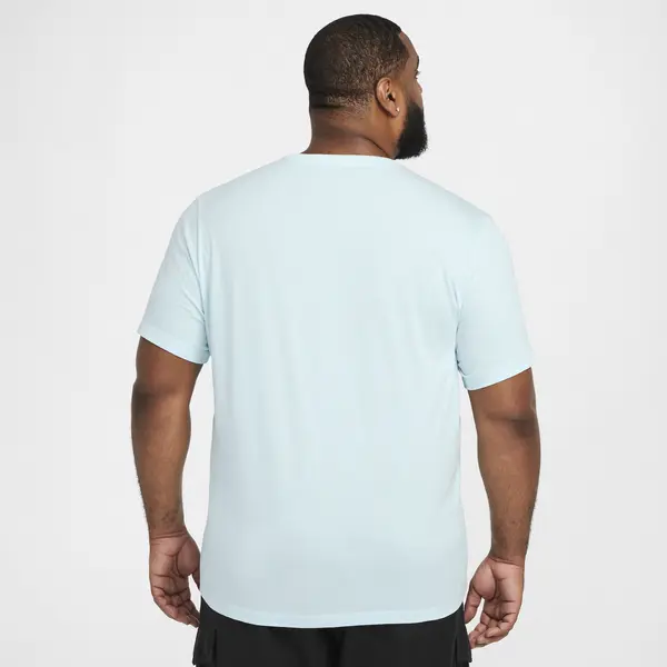 Nike Sportswear Club T-shirt - Blue