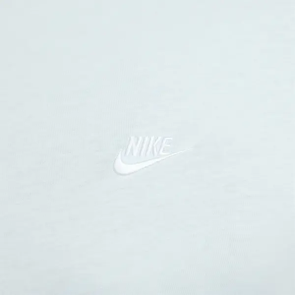 Nike Sportswear Club T-shirt - Blue
