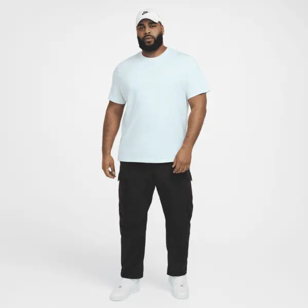 Nike Sportswear Club T-shirt - Blue