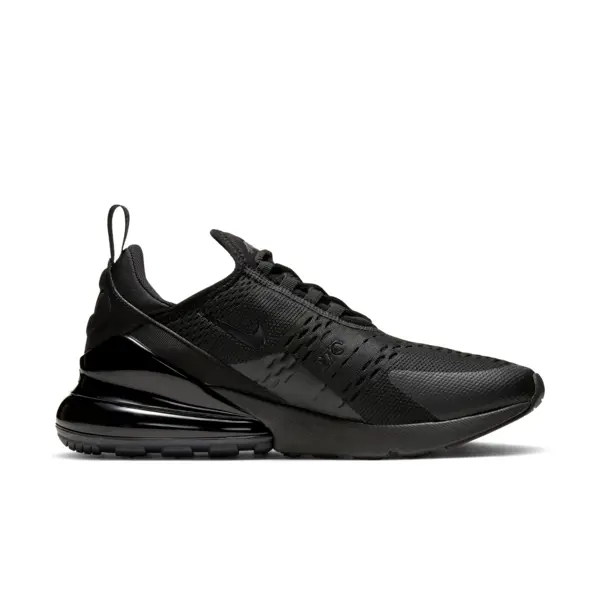 Nike Air Max 270 Sneakers - Black