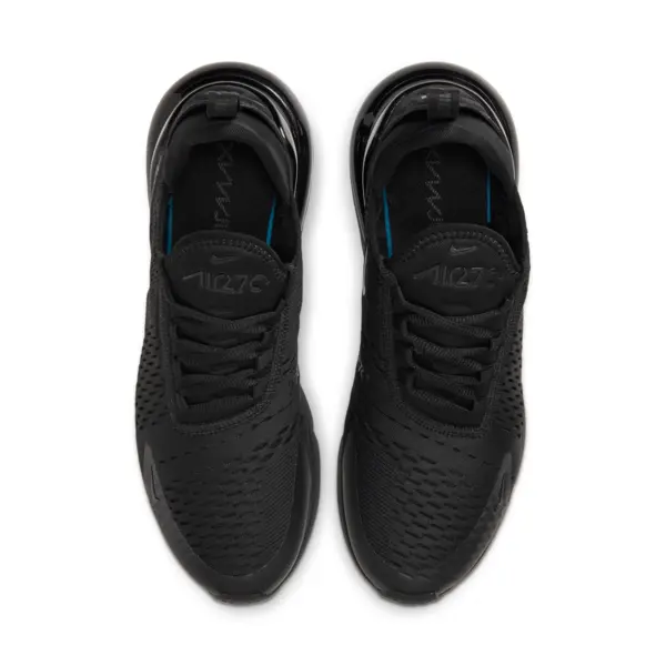 Nike Air Max 270 Sneakers - Black