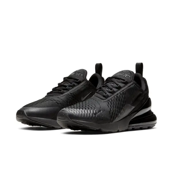 Nike Air Max 270 Sneakers - Black