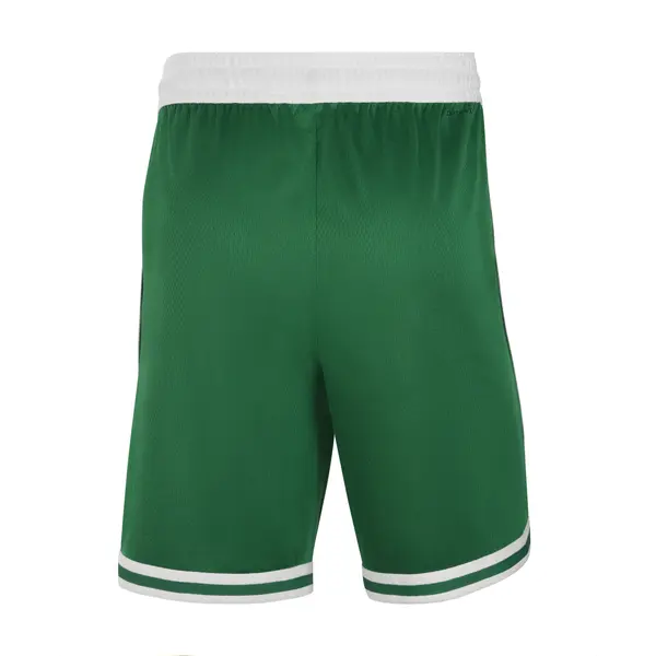 Nike Boston Celtics Icon Edition Nba Swingman Shorts - Green