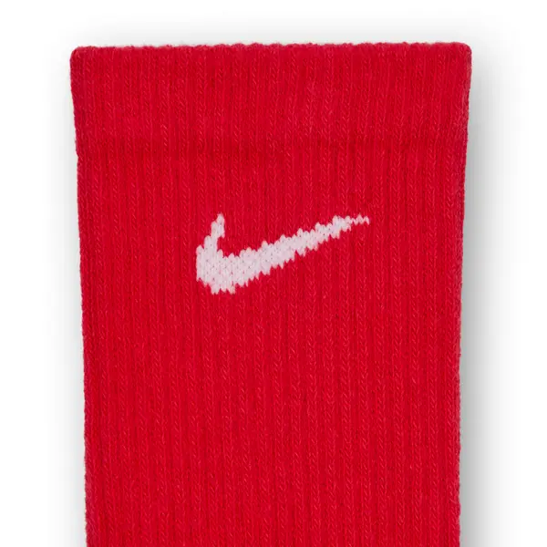 Nike Everyday Plus Cushioned Training Crew Socks