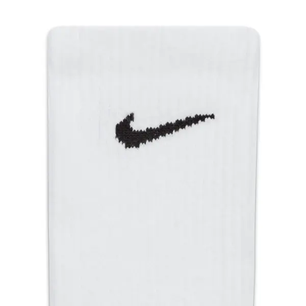 Nike Everyday Plus Cushioned Training Crew Socks - Multicolor