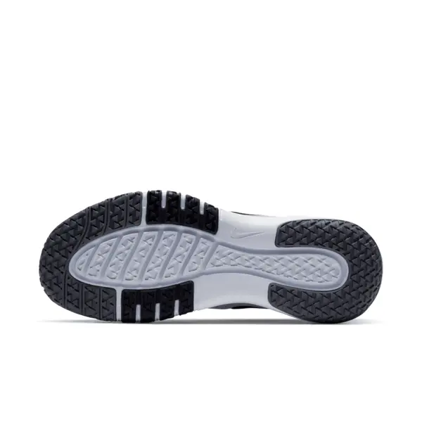 Nike Flex Control 4 Workout Shoes - Grey