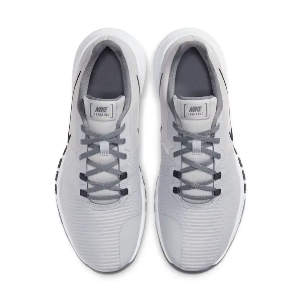 Nike Flex Control 4 Workout Shoes - Grey