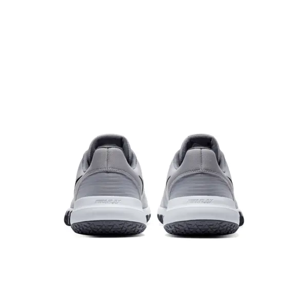 Nike Flex Control 4 Workout Shoes - Grey