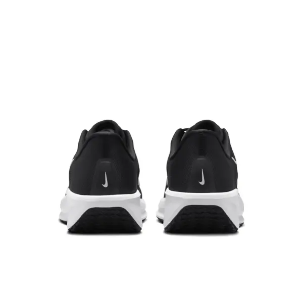 Nike Quest Road Running Shoes - Black