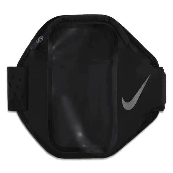 Nike Pocket Arm Band Plus - Black