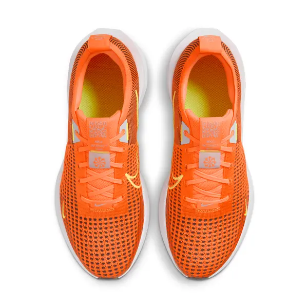 Nike Interact Run Se Road Running Shoes In Orange - 31% Off 