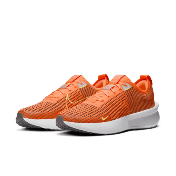Nike Interact Run Se Road Running Shoes In Orange - 31% Off  display picture 1