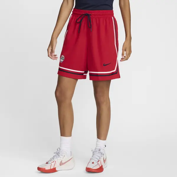 Nike Usab Practice Basketball Shorts