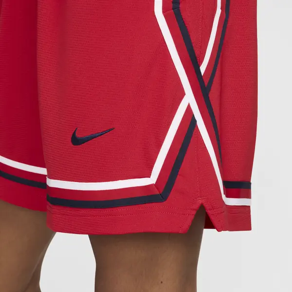Nike Usab Practice Basketball Shorts