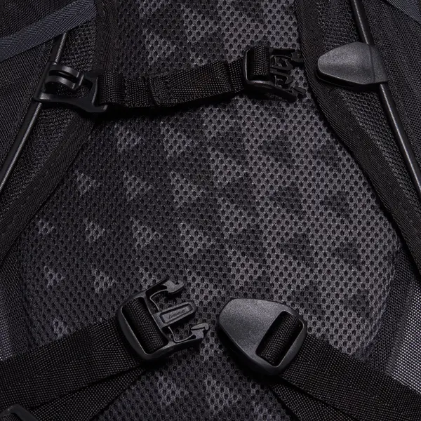 Nike Run Backpack - Black