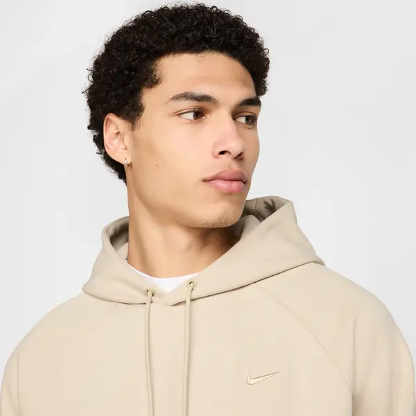Nike Primary Fleece Dri-fit Uv Pullover Hoodie