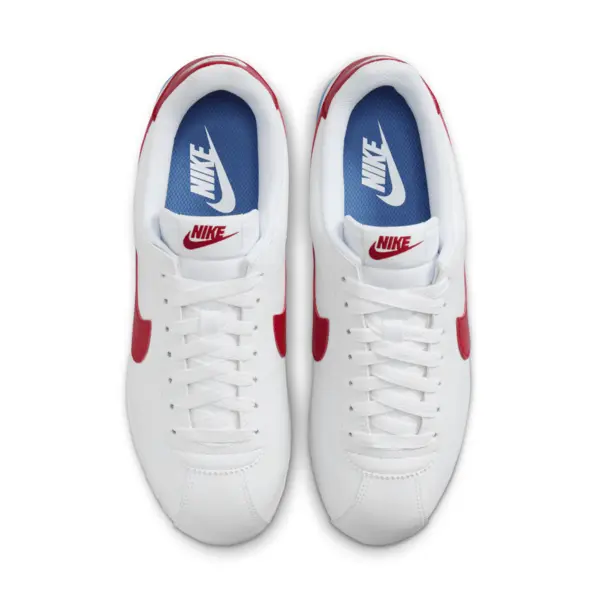 Nike Cortez Leather Sneakers