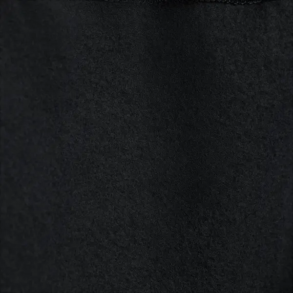 Nike Sportswear Phoenix Fleece 1/4-zip Cropped Sweatshirt - Black