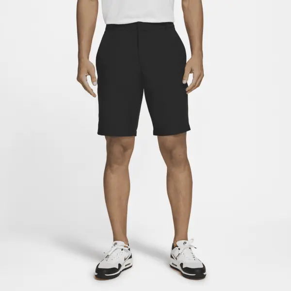 Nike Dri-fit Golf Shorts - Black