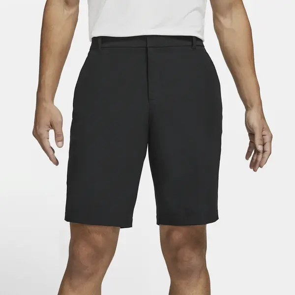 Nike Dri-fit Golf Shorts - Black