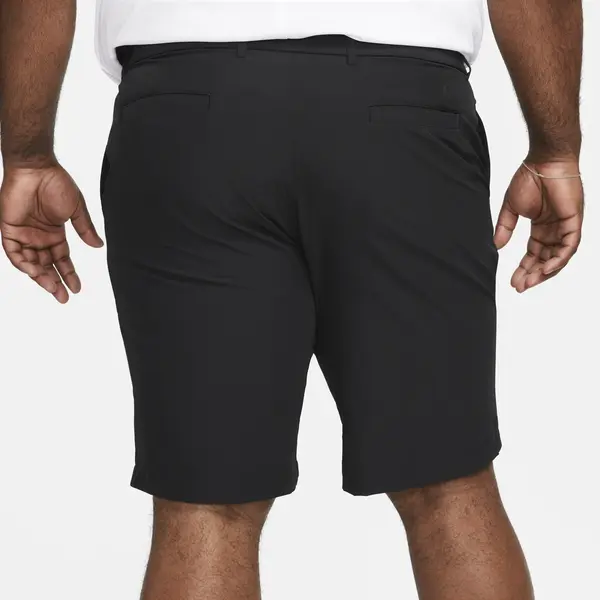Nike Dri-fit Golf Shorts - Black