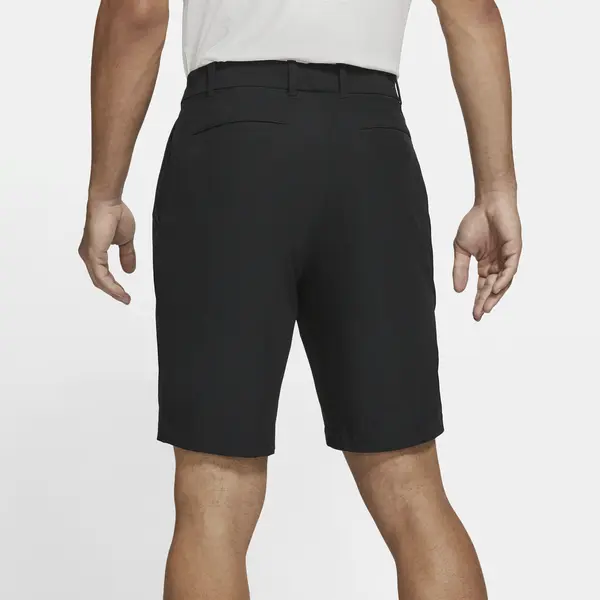 Nike Dri-fit Golf Shorts - Black