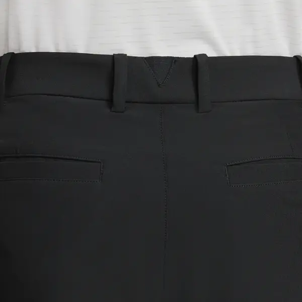 Nike Dri-fit Golf Shorts - Black