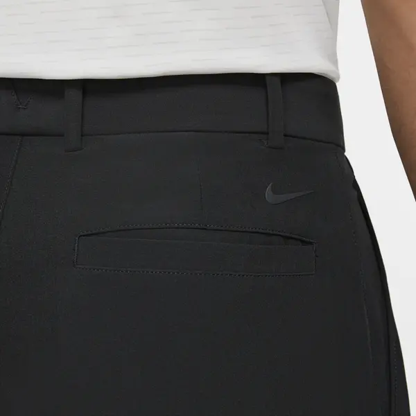 Nike Dri-fit Golf Shorts - Black