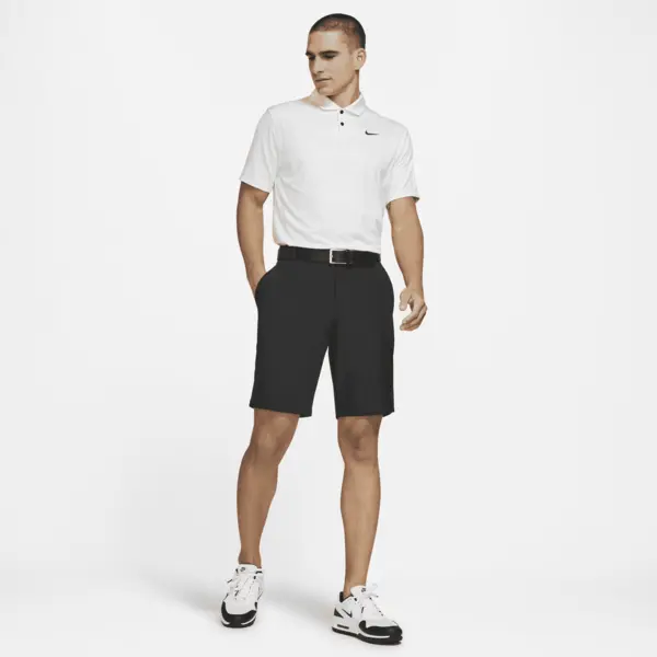 Nike Dri-fit Golf Shorts - Black