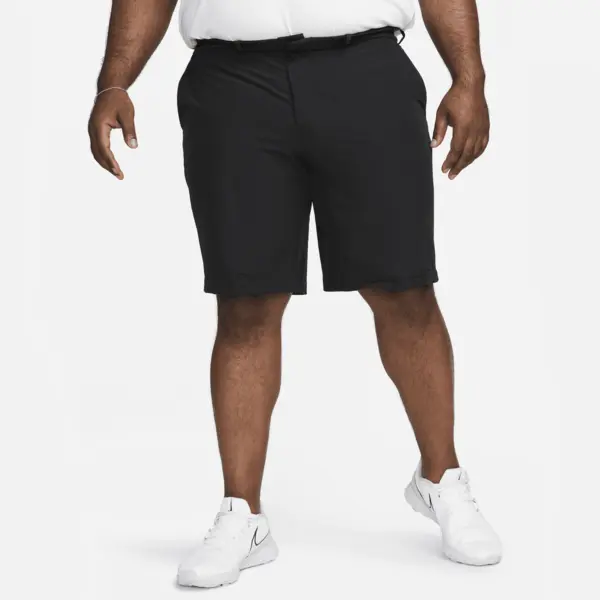 Nike Dri-fit Golf Shorts - Black