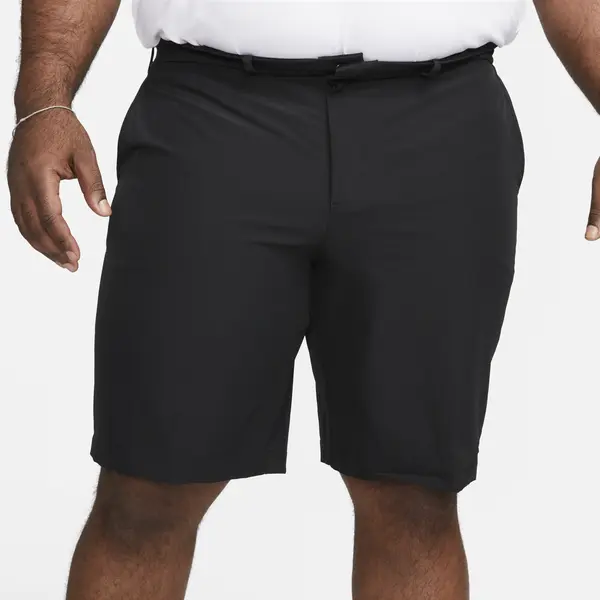 Nike Dri-fit Golf Shorts - Black