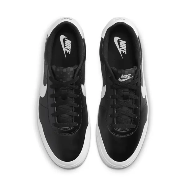 Nike Court Shot Shoes - Black
