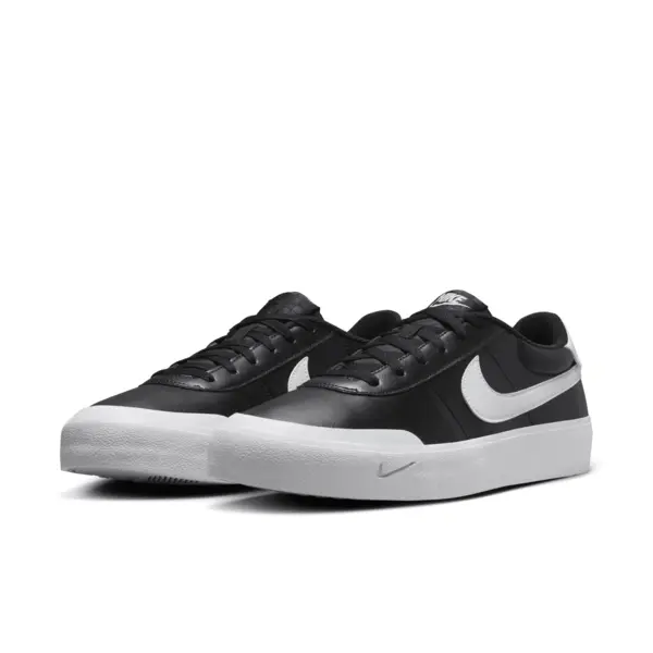 Nike Court Shot Shoes - Black