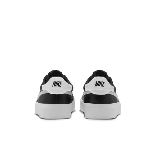 Nike Court Shot Shoes - Black