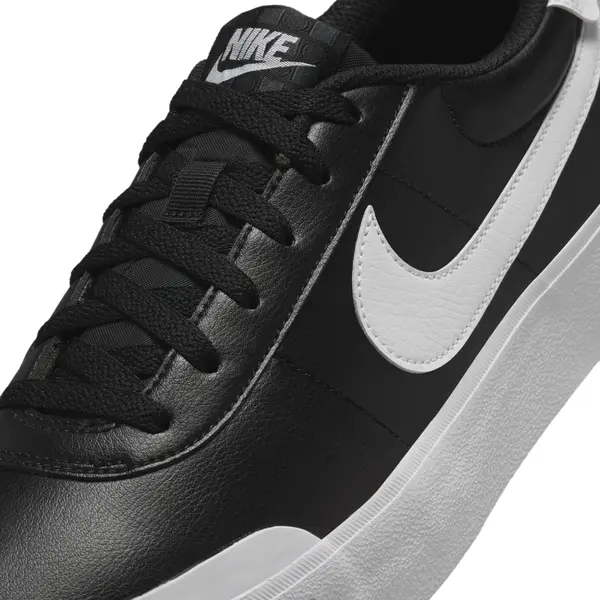 Nike Court Shot Shoes - Black