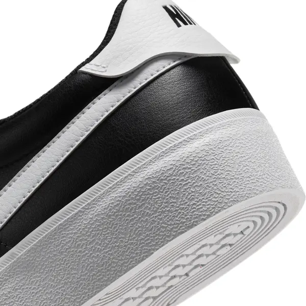 Nike Court Shot Shoes - Black