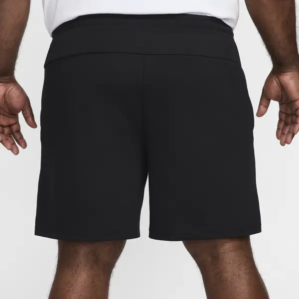 Nike Primary Fleece 7" Dri-fit Unlined Performance Shorts