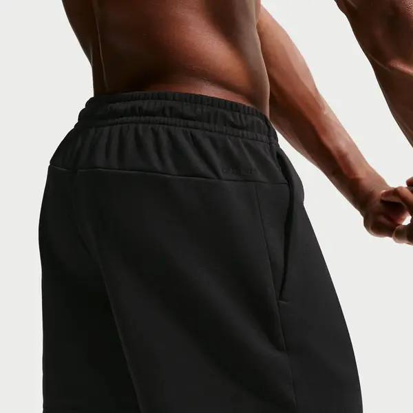 Nike Primary Fleece 7" Dri-fit Unlined Performance Shorts