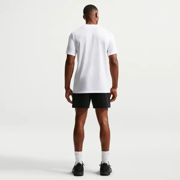 Nike Primary Fleece 7" Dri-fit Unlined Performance Shorts