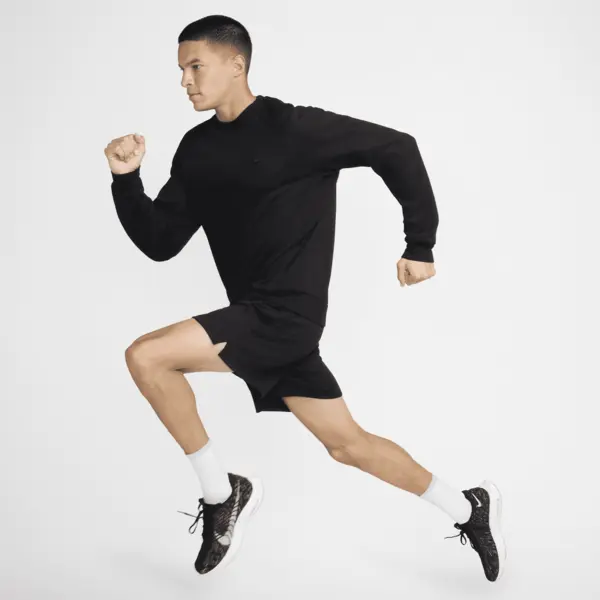 Nike Primary Fleece 7" Dri-fit Unlined Performance Shorts