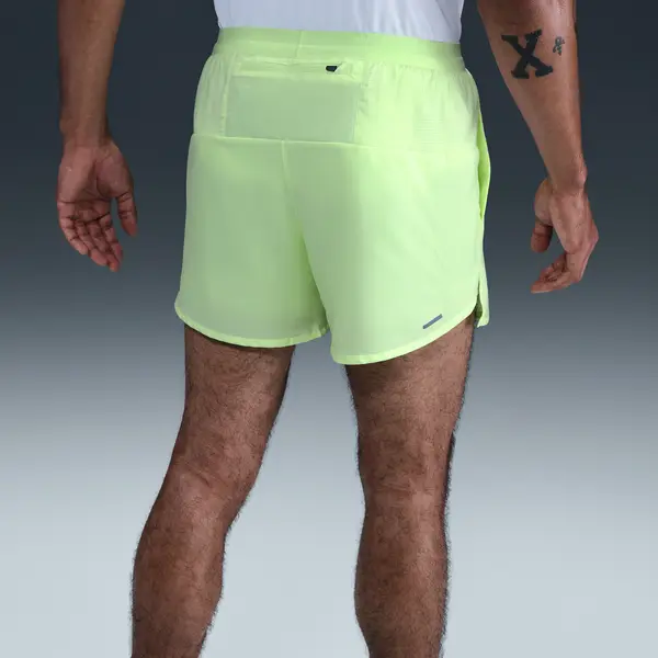 Nike Stride Dri-fit 5" 2-in-1 Running Shorts
