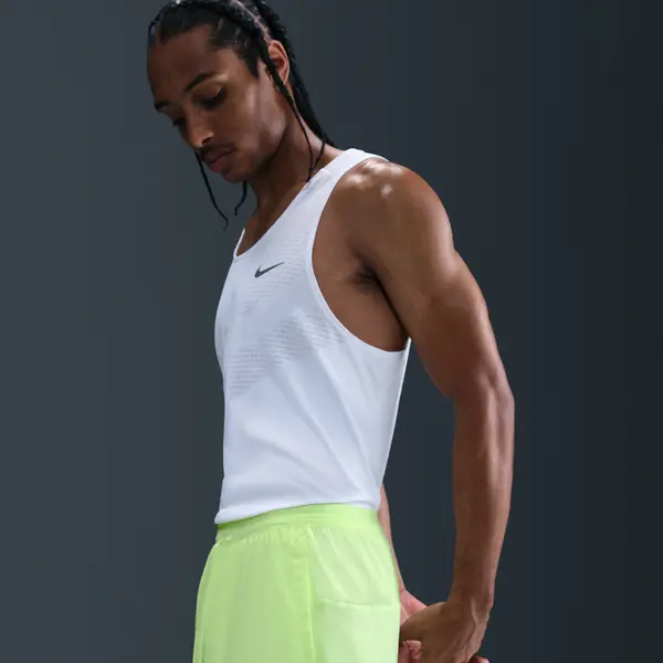 Nike Stride Dri-fit 5" 2-in-1 Running Shorts
