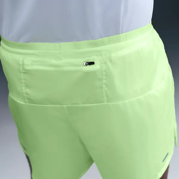 Nike Stride Dri-fit 5" 2-in-1 Running Shorts