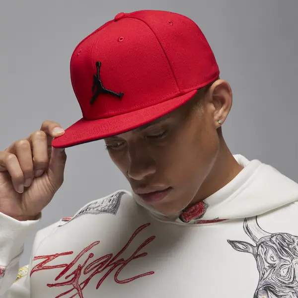 JORDAN Jumpman Pro Cap