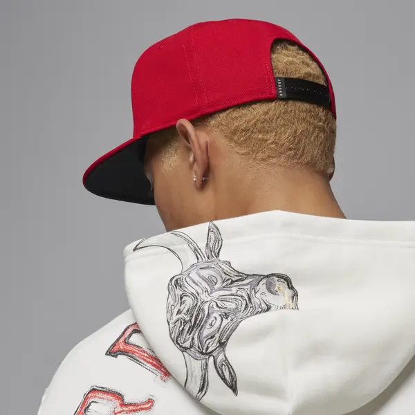 JORDAN Jumpman Pro Cap