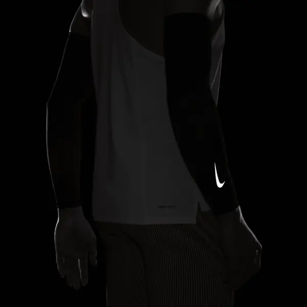 Nike Zoned Arm Sleeves - Black