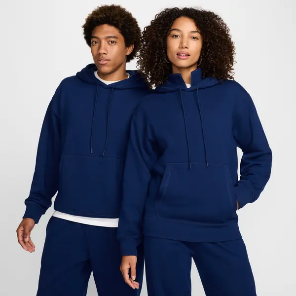 Nike Classic Wool Hoodie