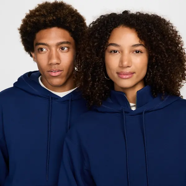 Nike Classic Wool Hoodie